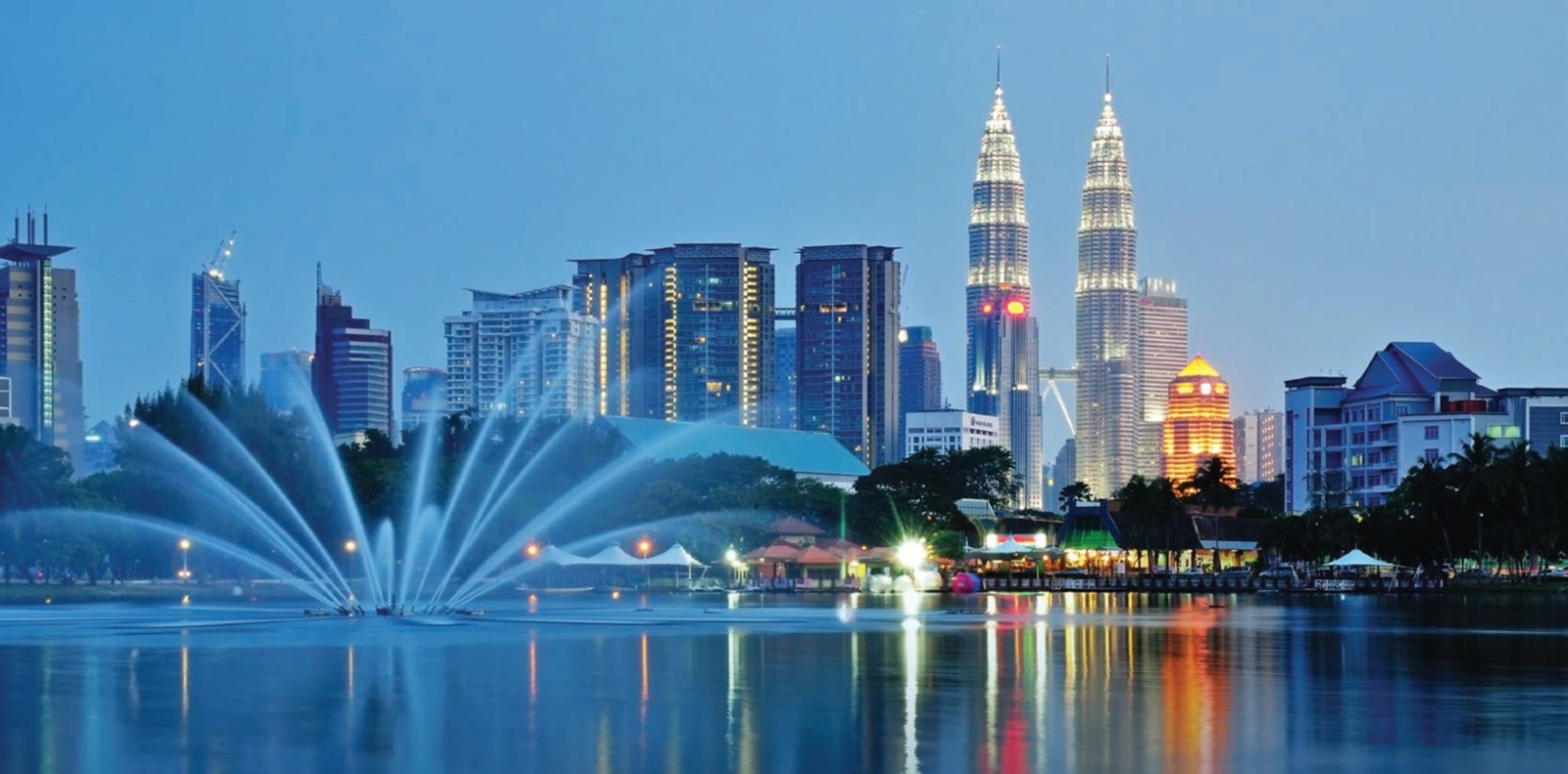 Picturesque Malaysia Picturesque Malaysia